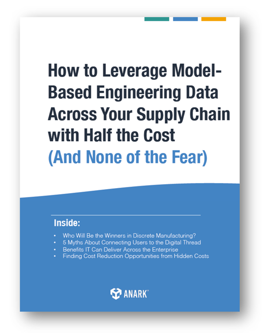 Digital Engineering Data Governance and Compliance | Anark Solutions